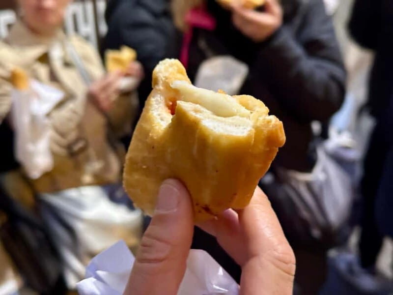 Milan: Delicious Food Tour and City Center Sightseeing - FAQs