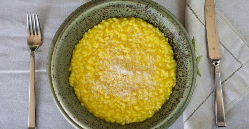 Milan: Dining Experience at a Local's Home - Key Points