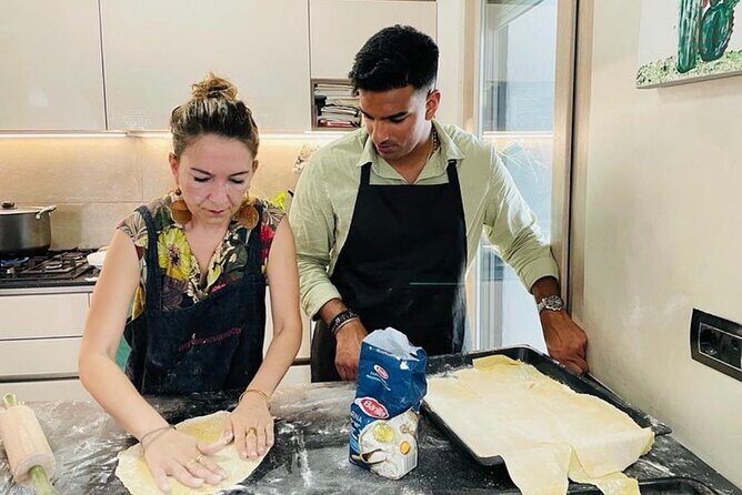 Milan - Discover the Italian flavors: Fresh Pasta and Tiramisu - Key Points