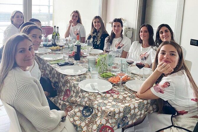 Milan - Discover the Italian flavors: Fresh Pasta and Tiramisu - A Close Look at the Milan Culinary Workshop