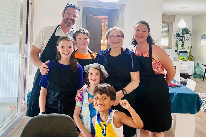 Milan - Discover the Italian flavors: Fresh Pasta and Tiramisu - FAQs