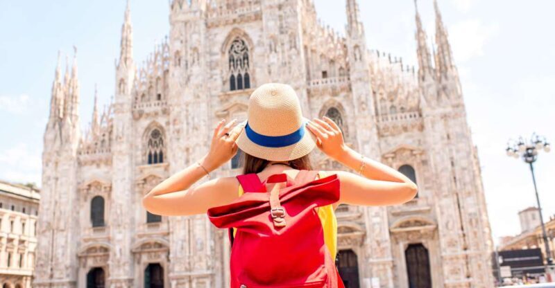 Milan: Duomo and Terraces Private Guided Tour - Real Experiences from Travelers