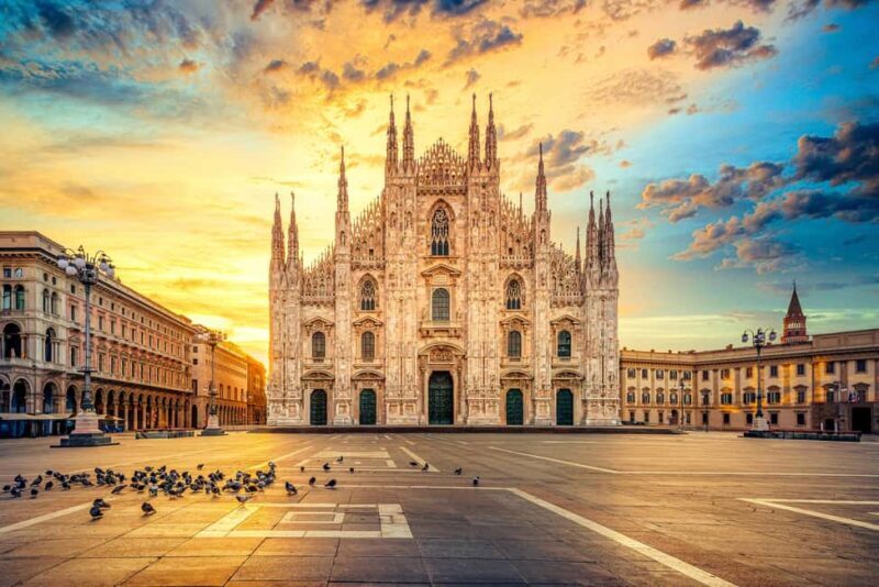 Milan Duomo Cathedral and Rooftop Terrace Guided Tour - Why You’ll Love the Milan Duomo Tour