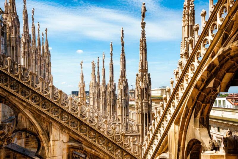 Milan Duomo Cathedral and Rooftop Terrace Guided Tour - Final Thoughts