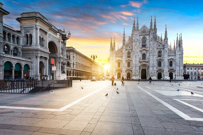 Milan Duomo Cathedral Entry Ticket - A Closer Look at the Milan Duomo Ticket Experience
