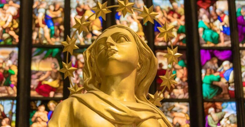 Milan Duomo Cathedral Tour - Key Points