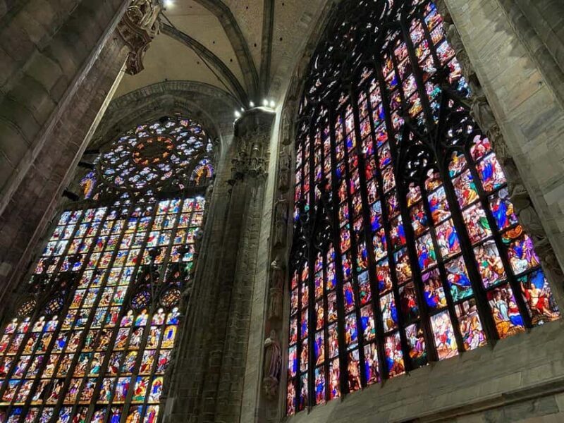 Milan Duomo Combo: Skip-the-Line Guided Tour & Rooftop Lift - Authenticity and Quality: What Travelers Say