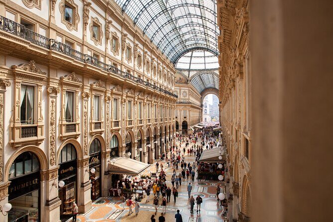 Milan: Duomo, Scala, Sforza Castle and Last Supper Private Tour - What Makes This Tour Stand Out?