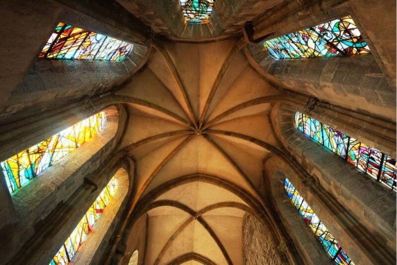 Milan: Duomo Ticket incl. Terrace by Lift & Audio Tour - Authentic Traveler Insights