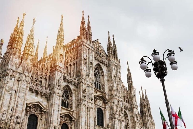 Milan: Duomo Tour with Optional Priority Entry & Rooftop - Who Should Consider This Tour?