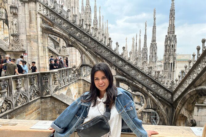Milan: Duomo Tour with Rooftop Access Small Group or Private - Why This Tour Could Be Your Best Choice