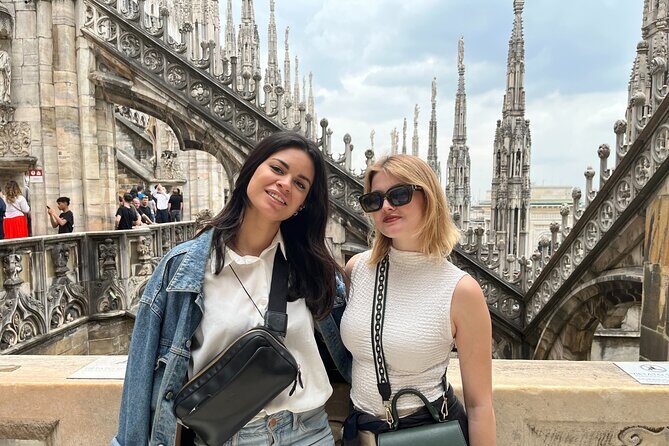 Milan: Duomo Tour with Rooftop Access Small Group or Private - FAQs