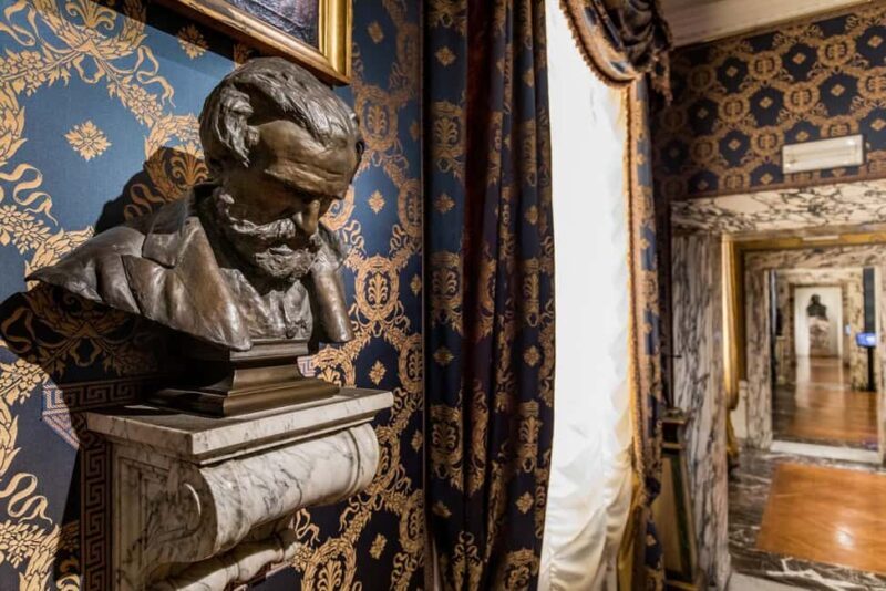 Milan: Entrance Ticket to La Scala Theatre Museum - Why You Might Want to Visit La Scala Theatre Museum