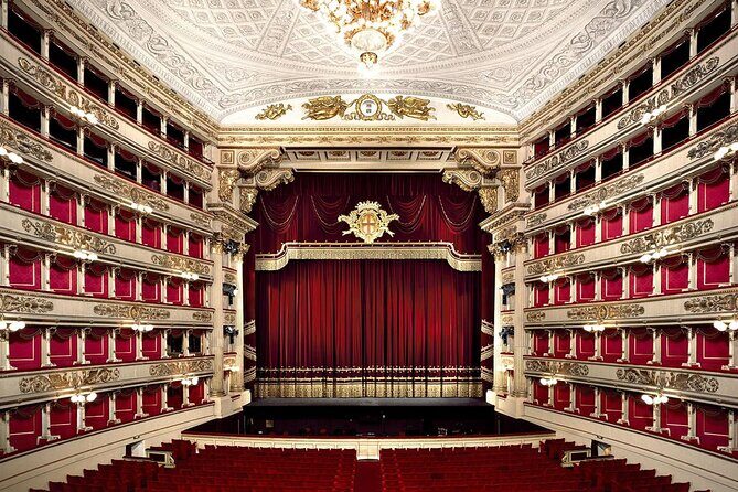 Milan: Exclusive Access with Last Supper visit & Guided Tour - Exploring the Itinerary in Detail