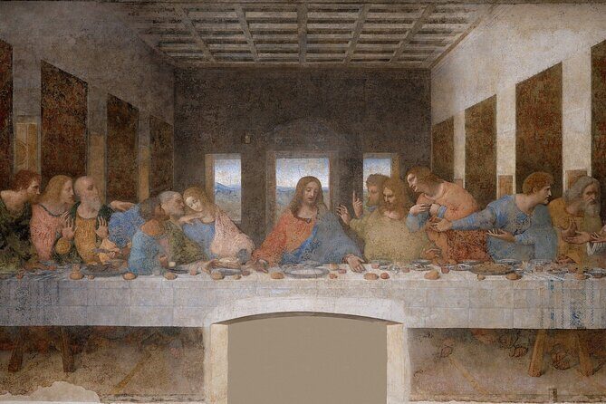 Milan: Exclusive Access with Last Supper visit & Guided Tour - What Could Be Better?