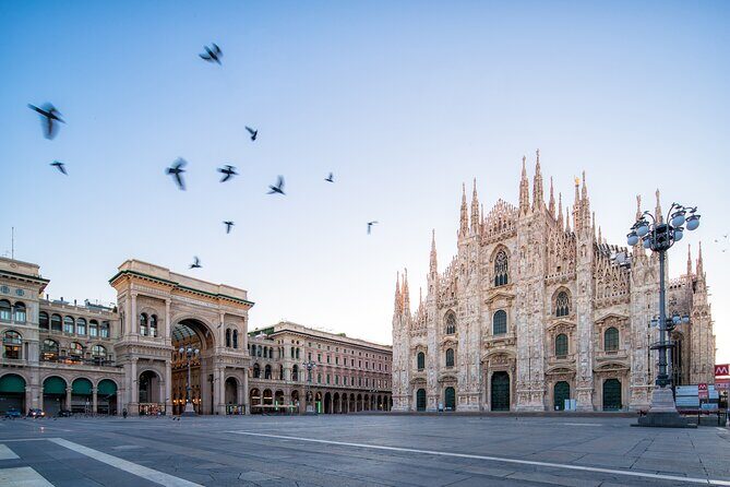 Milan: Exclusive Access with Last Supper visit & Guided Tour - Who Should Consider This Tour?