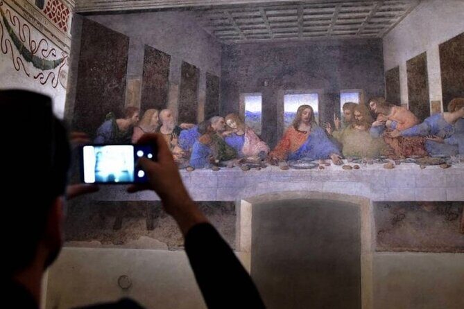 Milan: Exclusive Access with Last Supper visit & Guided Tour - The Sum Up