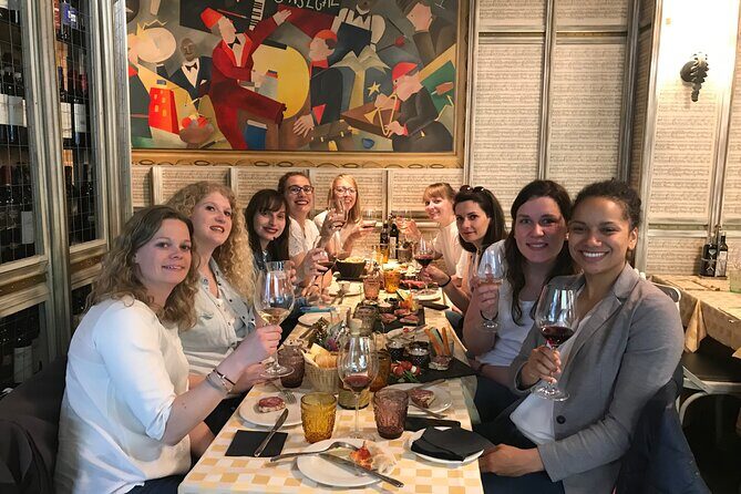 Milan exclusive private tour and wine tasting - Food & Wine Tasting Experience