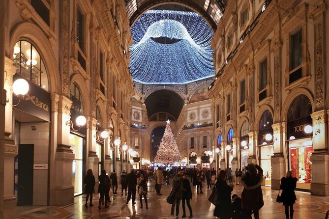 Milan exclusive private tour and wine tasting - Final Thoughts