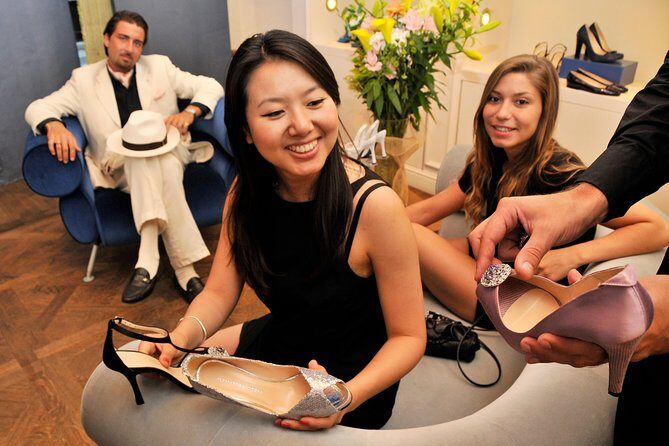 Milan Fashion Tour - What to Expect During the Tour