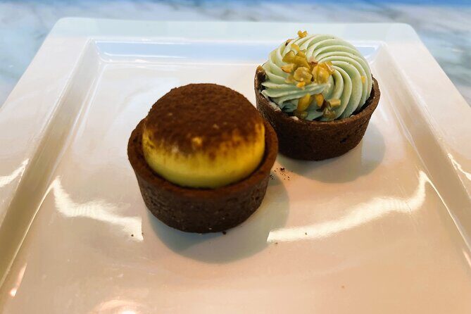 Milan Food Tasting Tour of Hidden Gems (Small Groups) - A Deep Dive into the Milan Food Tasting Tour