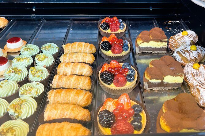 Milan Food Tasting Tour of Hidden Gems (Small Groups) - Authentic Experiences and Authentic Reviews