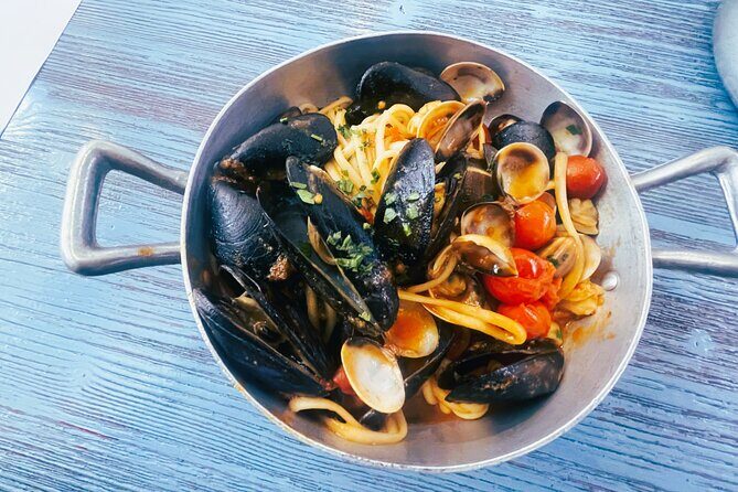 Milan Food Tasting Tour of Hidden Gems (Small Groups) - Who Should Consider This Tour?