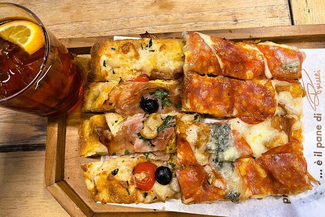 Milan Food Tasting Tour of Hidden Gems (Small Groups) - Final Thoughts