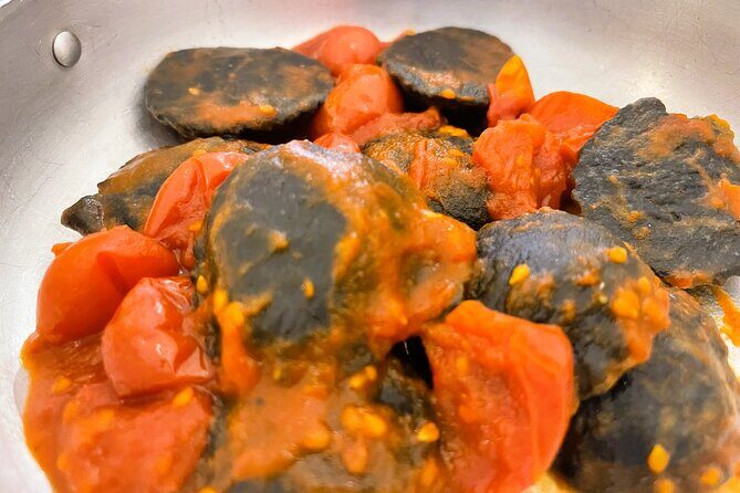 Milan Food Tasting Tour of Hidden Gems (Small Groups) - FAQ