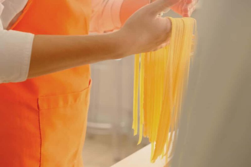 Milan: Fresh Pasta & Tiramisù Class in a Glamorous Home - Value and Pricing