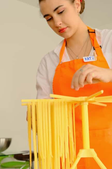 Milan: Fresh Pasta & Tiramisù Class in a Glamorous Home - Who This Experience Is Perfect For