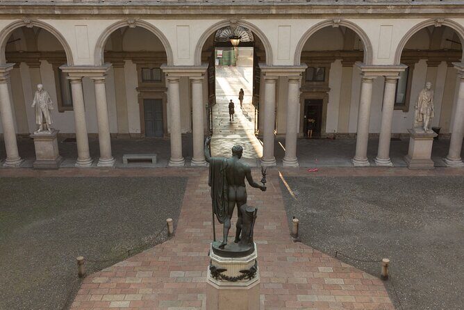 Milan Gourmet Food and Drinks Private Tour with Highlights - Authenticity & Authentic Experiences