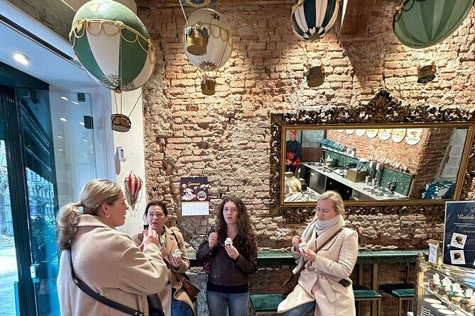 Milan Gourmet Food and Drinks Private Tour with Highlights - FAQs