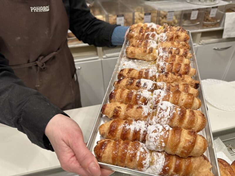 Milan: Gourmet Street Food Tour with Sightseeing and Tasting - A Deep Dive into the Milan Gourmet Street Food Tour