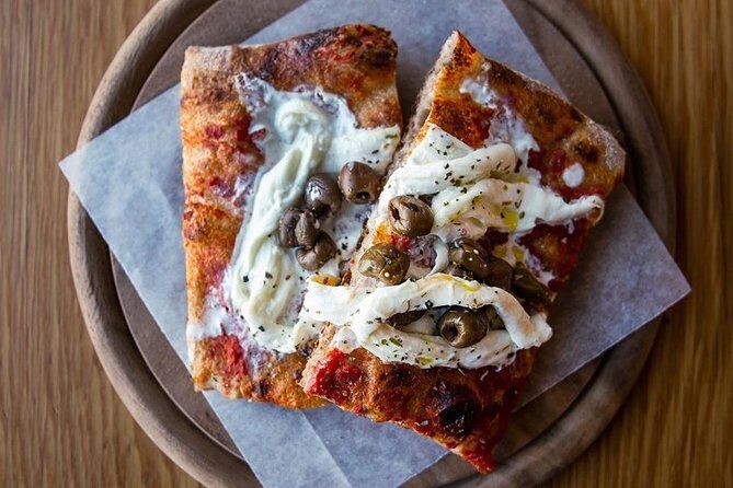 Milan Gourmet Tour: A Premium Tasting Experience by Do Eat Better - Exploring the Itinerary