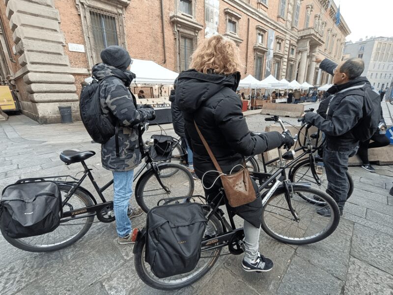 Milan: Guided Bike Tour - Who Should Consider This Tour?