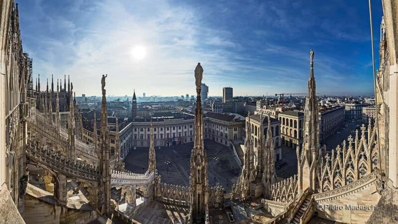 Milan: Guided Duomo Guided Tour and Rooftop Access - FAQs