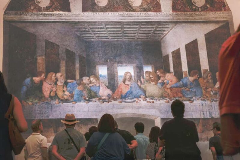 Milan: Guided Duomo, Last Supper and City Centre Tour - Introducing the Milan: Guided Duomo, Last Supper, and City Centre Tour