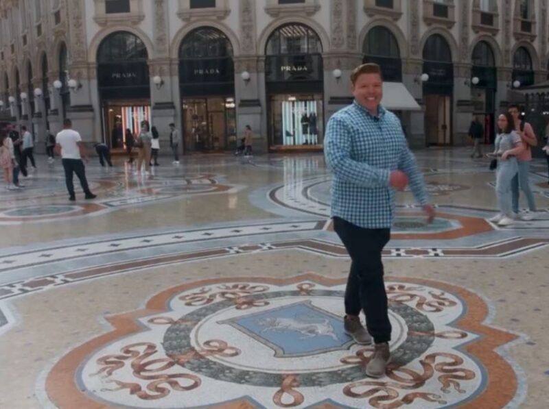 Milan: Guided Duomo, Last Supper and City Centre Tour - Final Stop: The Magnificent Milan Duomo