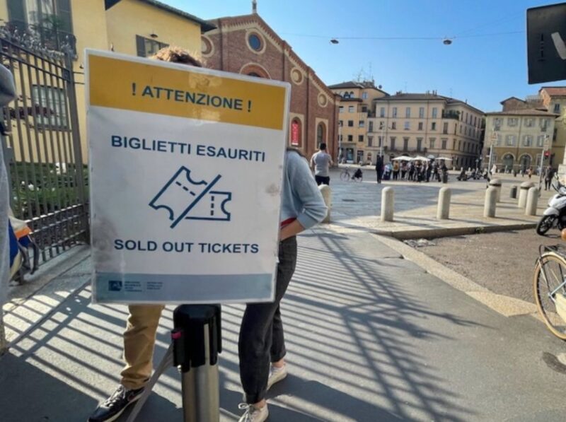 Milan: Guided Duomo, Last Supper and City Centre Tour - Practical Insights and Value