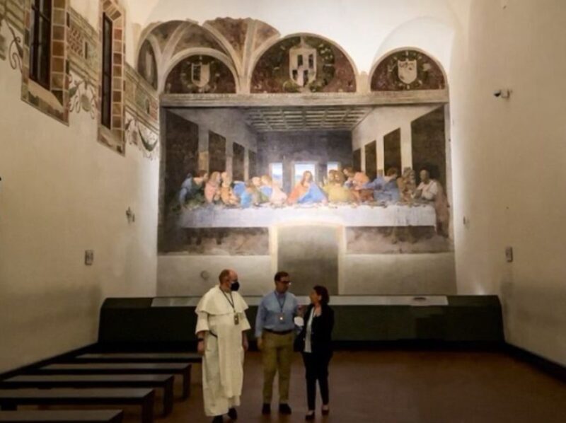 Milan: Guided Duomo, Last Supper and City Centre Tour - The Sum Up