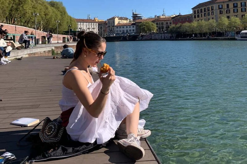 Milan: Guided Food Tour with Tastings - Key Points