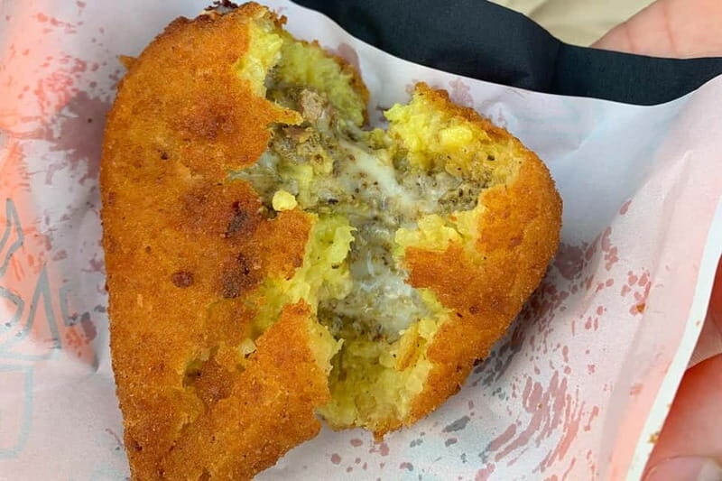 Milan: Guided Food Tour with Tastings - The Value of the Experience