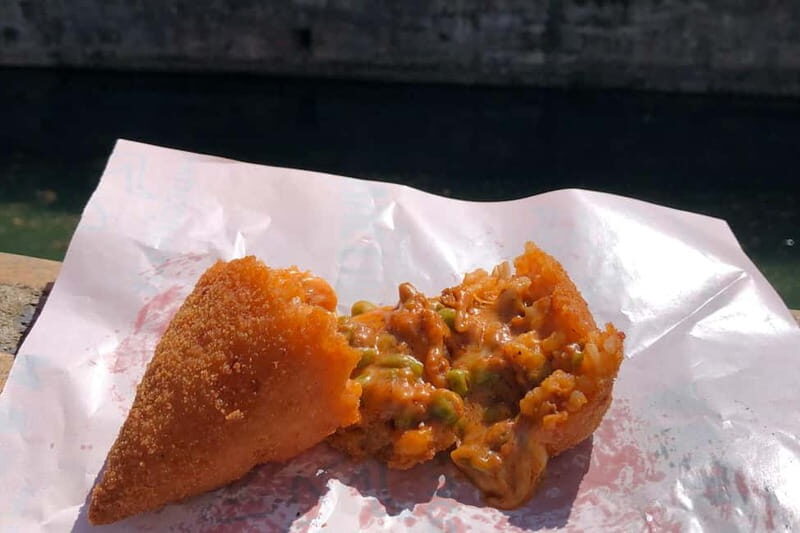 Milan: Guided Food Tour with Tastings - FAQ