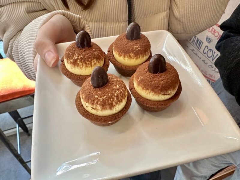 Milan: Guided Street Food Walking Tour with Food Tasting - Discover the Flavors and Faces of Milan with a Guided Street Food Tour