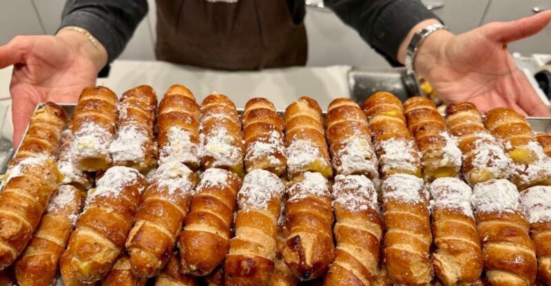 Milan: Guided Street Food Walking Tour with Food Tasting - Frequently Asked Questions