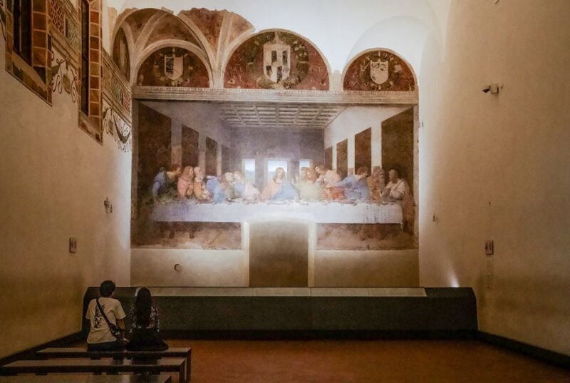 Milan: Guided Tour of Leonardo da Vinci's 'The Last Supper' - Why Choose this Tour?