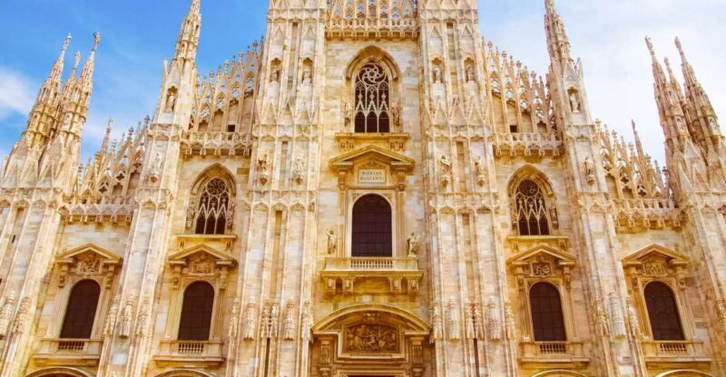 Milan: Guided Walking Tour with Last Supper Skip-the-Line - Why You Should Consider This Tour