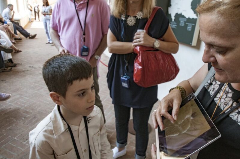 Milan: Guided Walking Tour with Last Supper Skip-the-Line - Who Should Book This Tour?