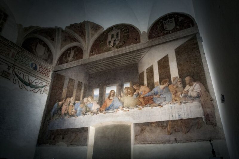 Milan: Guided Walking Tour with Last Supper Skip-the-Line - Final Thoughts